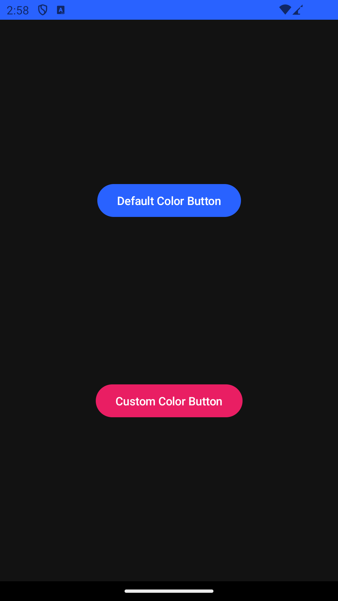 Color Schemes in Material Design 3 for Jetpack Compose - Barış USLUCAN